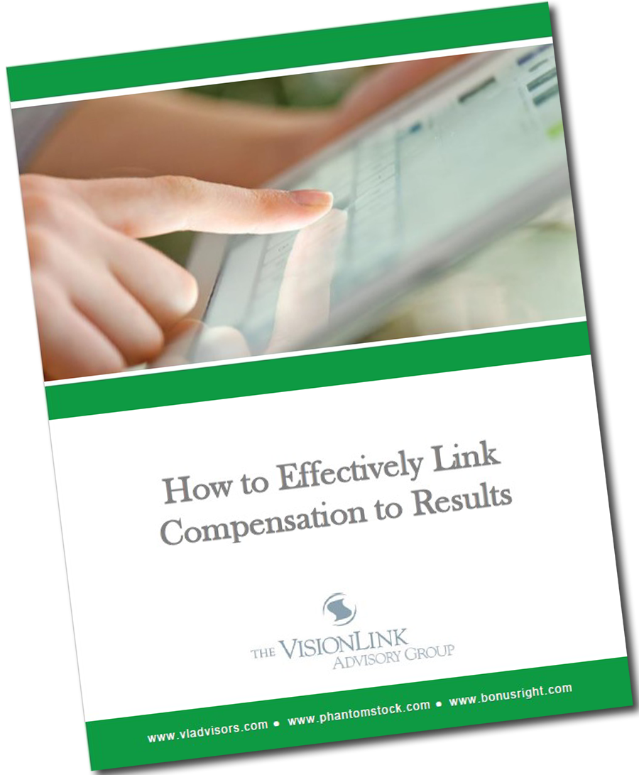 How Has Your Compensation Offering Changed in the Past Two Years ...