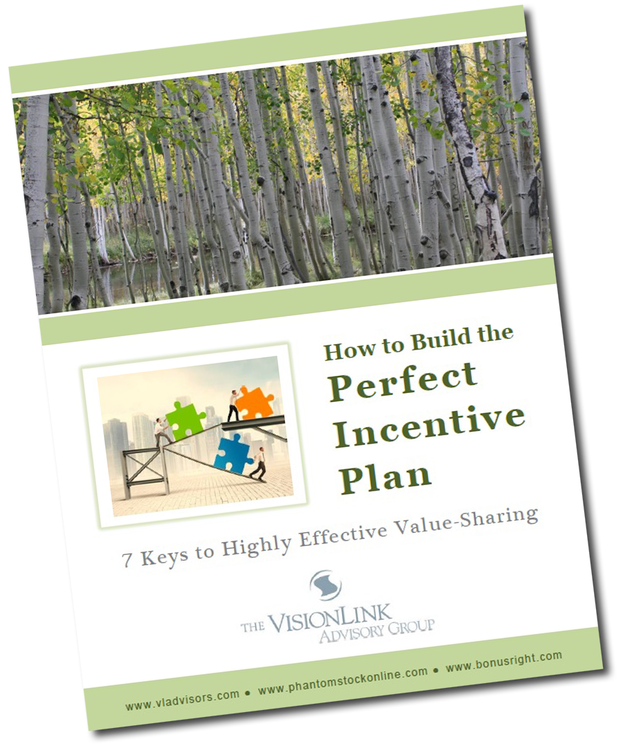 Will Your Bonus Plan Fail Again Next Year?