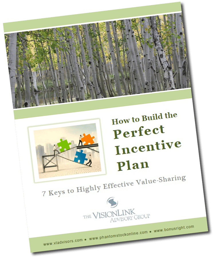 Will Your Bonus Plan Fail Again Next Year?